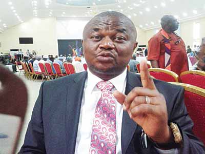 ‘Critics Of Imo Govt Are Not Sincere’