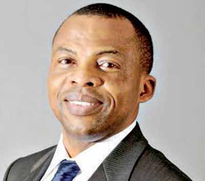 UAC appoints Okoro as new MD