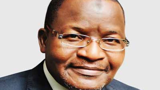 Broadband penetration: How fast can Danbatta deliver? | The Guardian ...