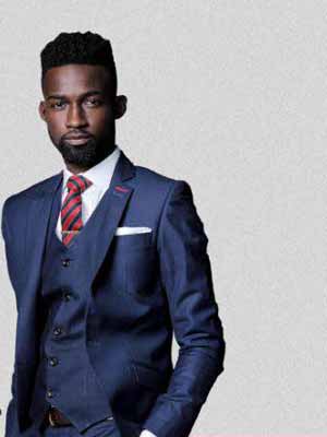 Young Star Rising: Adeleke Oluwaponle Nicholas (Reves Clothing) | The ...