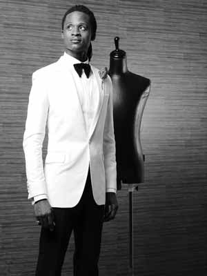 Young Star Rising: Adeleke Oluwaponle Nicholas (Reves Clothing) | The ...