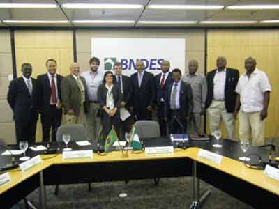 NBCCI unveils Brazil’s investment profile in Nigeria | The Guardian ...