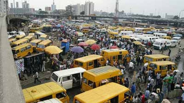 Facelift for Obalende underway | The Guardian Nigeria News - Nigeria ...