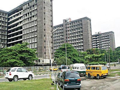 Tribunal fines govt N54b over Lagos Federal Secretariat project | The ...