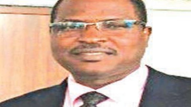 EFCC Arrests, Detains Rickey Tarfa For Obstruction | The Guardian ...