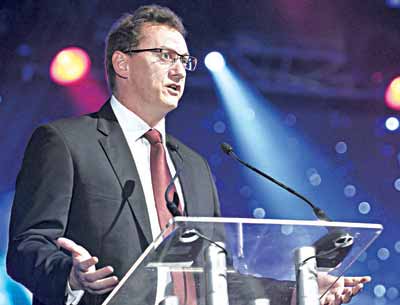 How to achieve sustainable market growth, by Jacobs, Multichoice boss