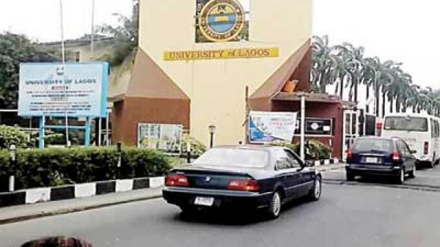 UNILAG TV begins airing as first Nigeria campus station | The Guardian ...