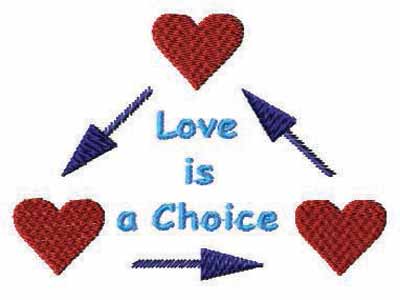 Why Is Love So Hard
