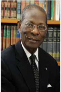 A Tribute To Gamaliel Onosode | The Guardian Nigeria News - Nigeria and ...
