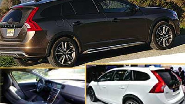 Volvo targets tech to prevent death during vehicle accident | The ...
