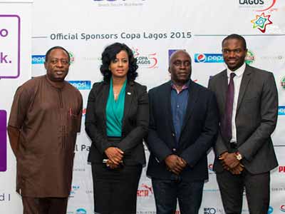 Amodu applauds Kinetic for initiatives in sports | The Guardian Nigeria ...