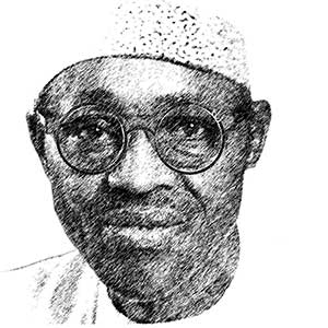 Abuja residents commend Buhari’s performance | The Guardian Nigeria ...