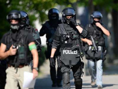 German police train EFCC, DSS, others on investigations | The Guardian ...