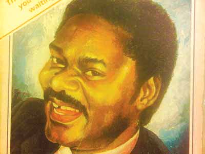 Twenty-nine years on, Dele Giwa’s ghost still crying for justice