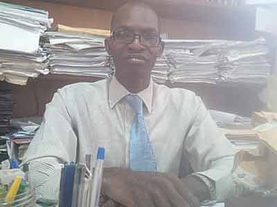 OLUSEYI: Govt Should Come Out With A Policy On Power | The Guardian ...
