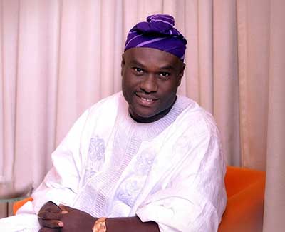 Ooni Of Ife, Prince Adeyeye To Be Crowned November 30 | The Guardian ...
