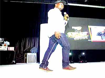 Alex O, Baba Fryo, Others Thrill At Metro FM All Flavours Concert | The ...