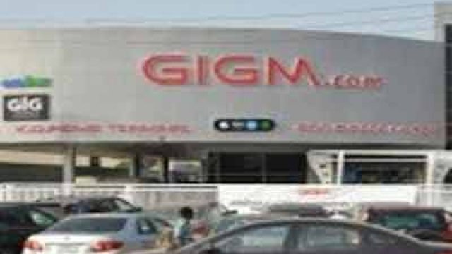 Firm rebrands, unveils new logo | The Guardian Nigeria News - Nigeria ...