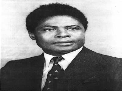 Emmanuel Adagogo Jaja (1934-2015), A Tribute | The Guardian Nigeria ...