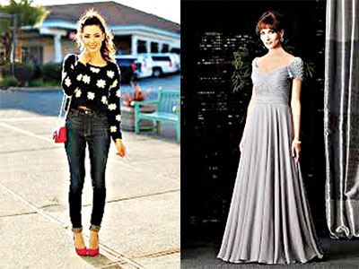 Dressing, vogue and decency (2) | The Guardian Nigeria News - Nigeria ...