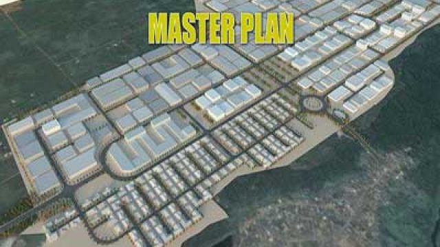 Firm unveils plans for Agbara Logistics Park | The Guardian Nigeria ...