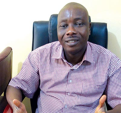 ADEOYE: This Is Time To Prioritise Needs | The Guardian Nigeria News ...