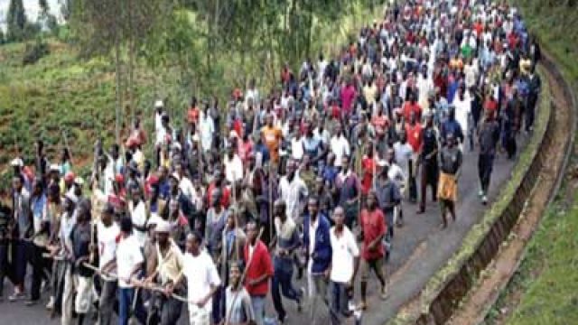 Two ruling party loyalists 'executed' in Burundi | The Guardian Nigeria ...
