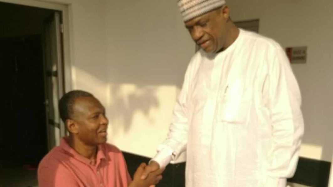 Mohammed Sani Aliyu Archives | The Guardian Nigeria News - Nigeria and ...