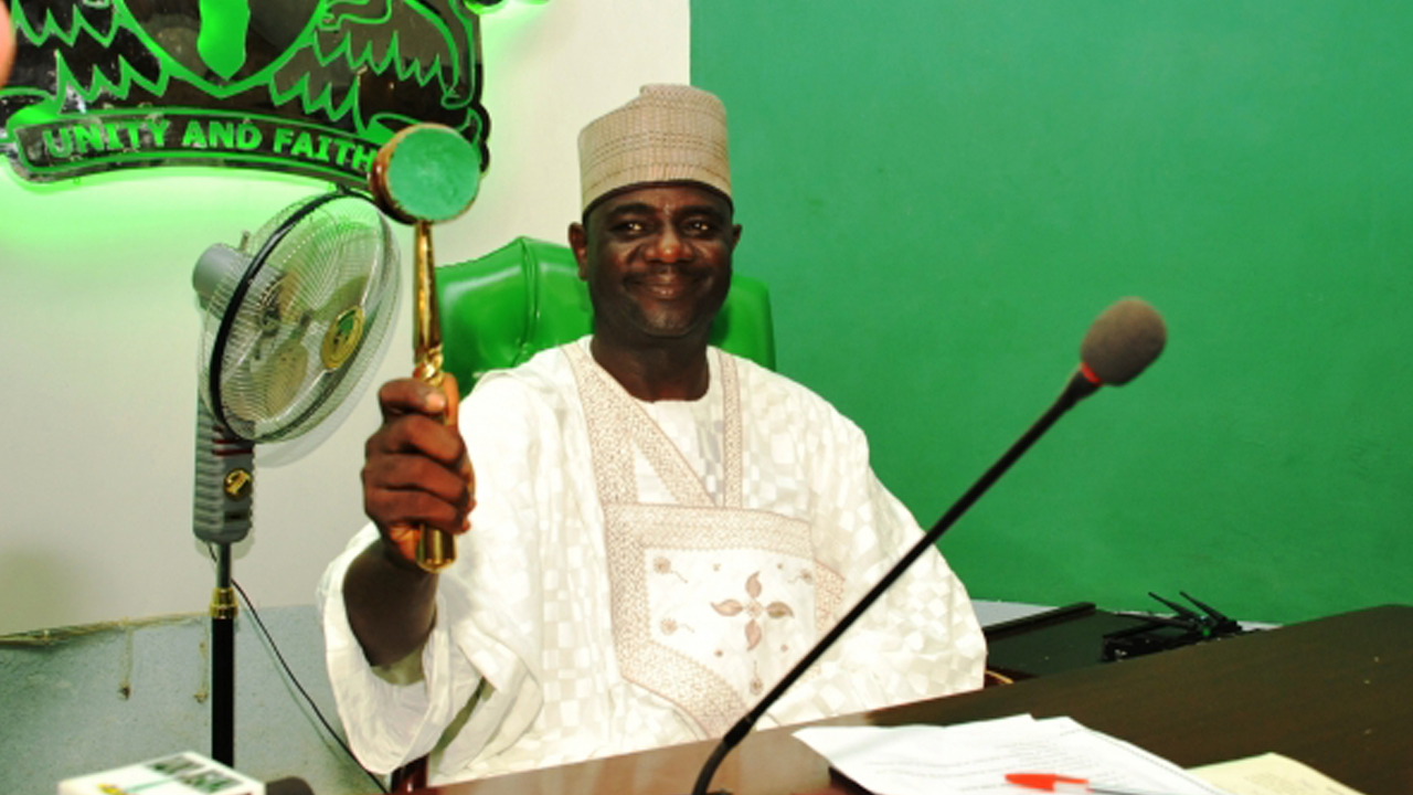 Jigawa house of assembly impeaches speaker | The Guardian Nigeria News ...