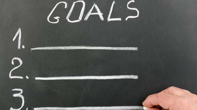 10 tips on how to achieve your goals | The Guardian Nigeria News ...