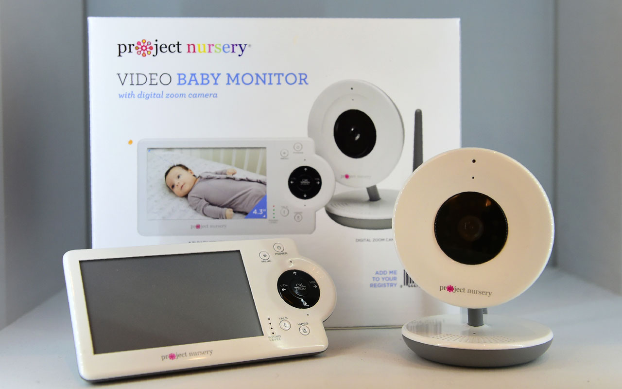 At CES, tech moves into the nursery | The Guardian Nigeria News ...