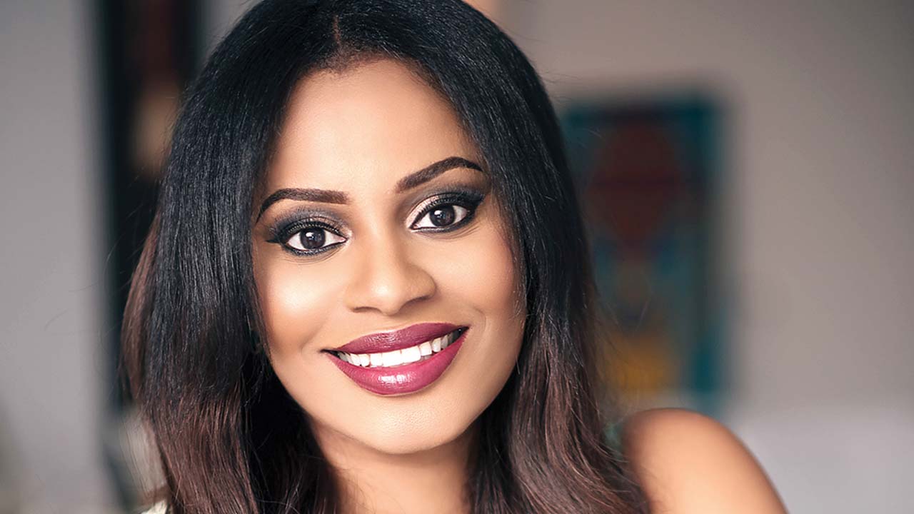 Amaka Benson: My journey into full-time blogging | The Guardian Nigeria ...
