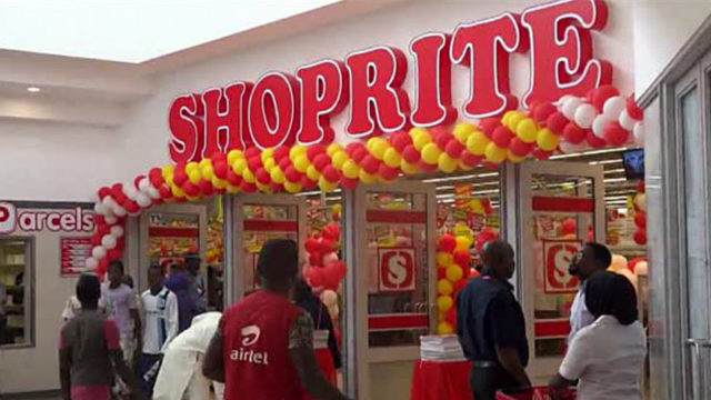 With Shoprite, it’s brand loyalty, customer priority