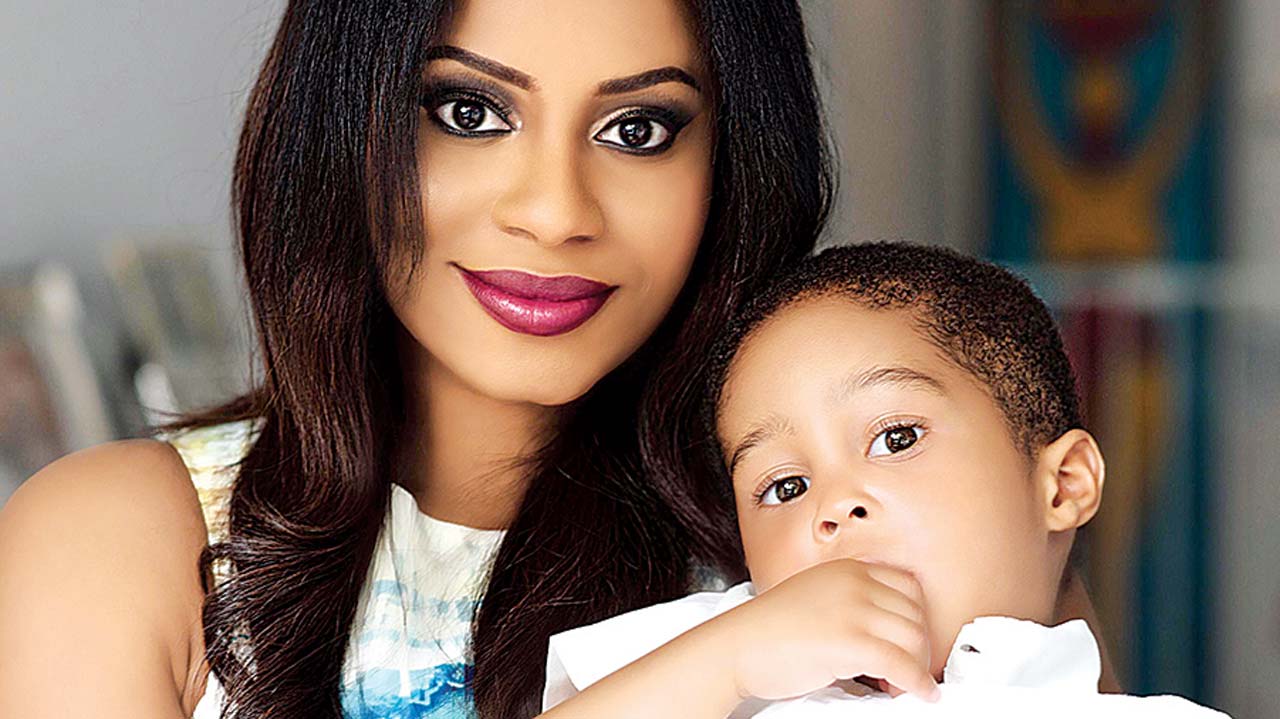 Amaka Benson: My journey into full-time blogging | The Guardian Nigeria ...