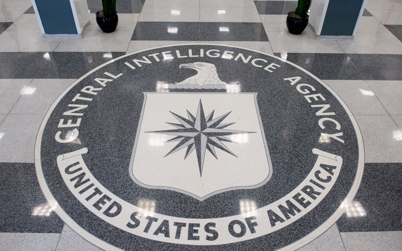 US officials probe CIA contractors after intelligence leaks | The ...