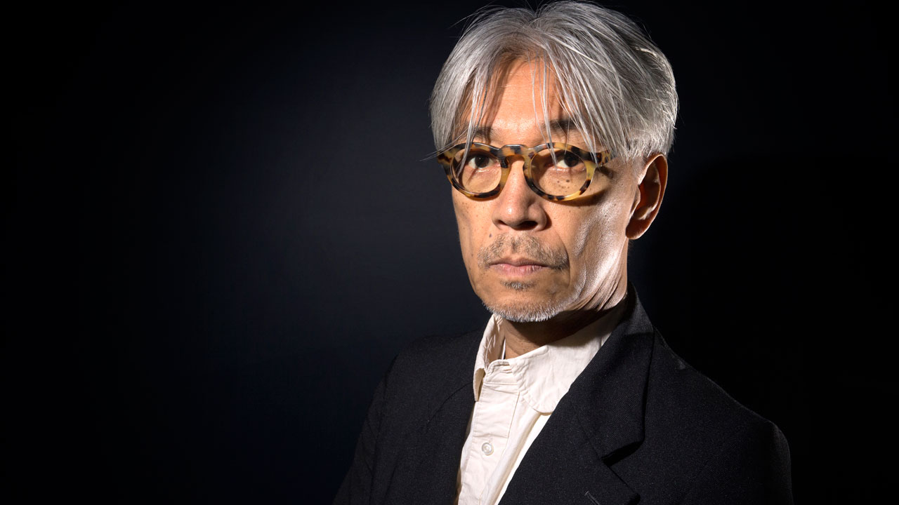 Sakamoto releases album as 'imaginary soundtrack' | The Guardian ...