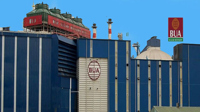 BUA refinery not 90% complete - Management