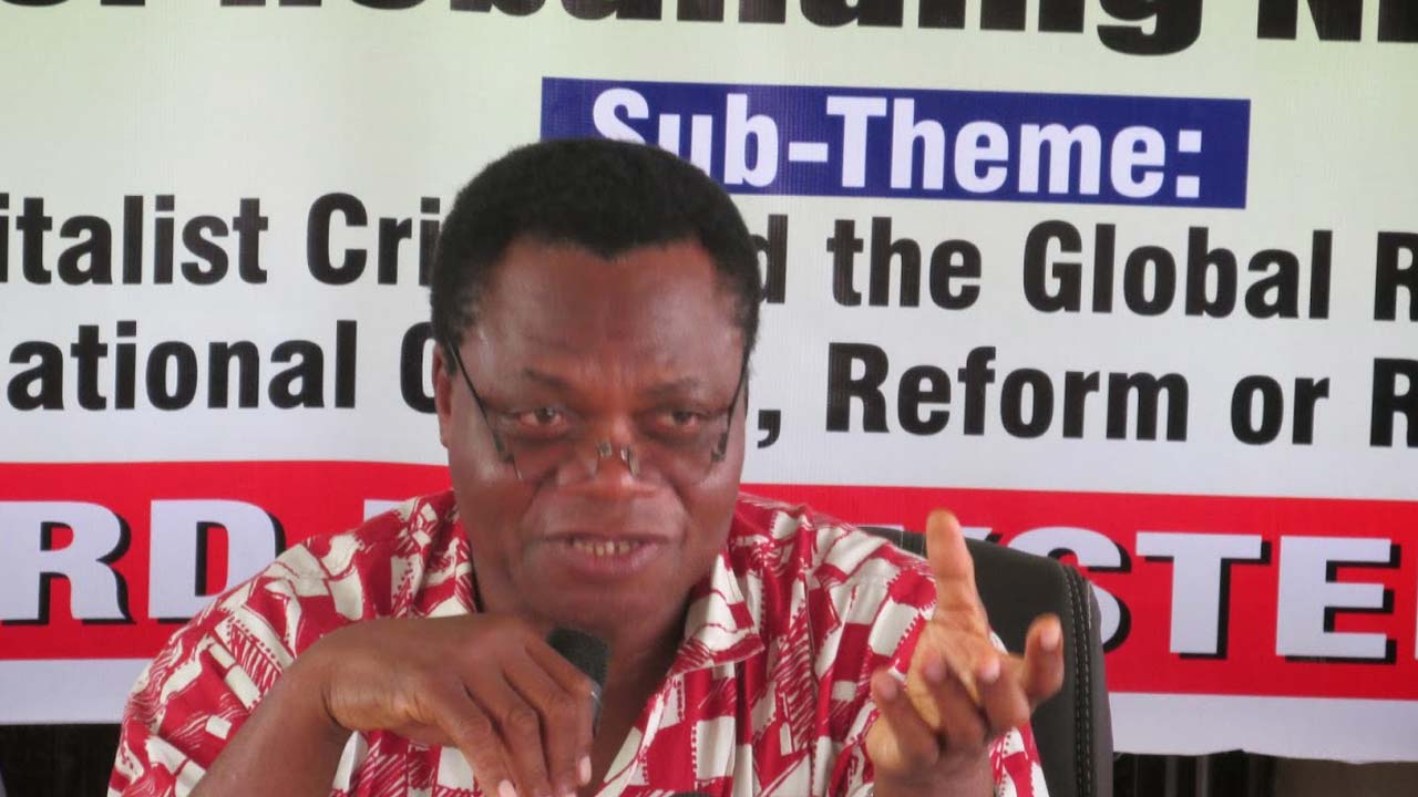 Book on Fashina@70 for presentation | The Guardian Nigeria News ...