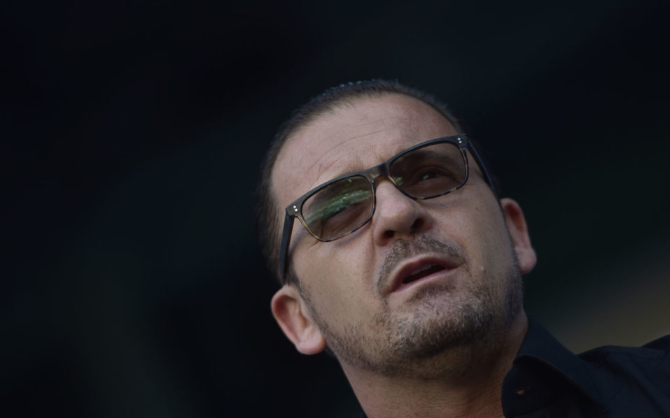 Mijatovic remembers goal that restored Real's Euro reign | The Guardian ...