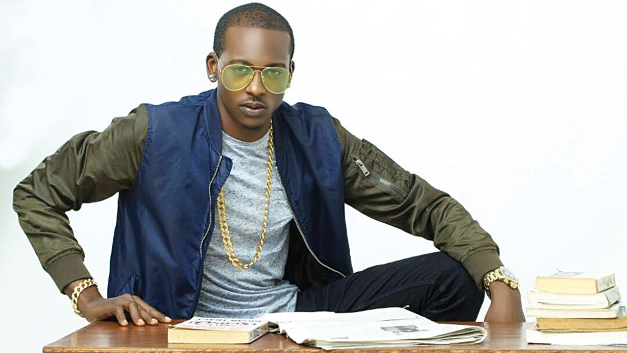 Sunkey promises to continue making good music | The Guardian Nigeria ...