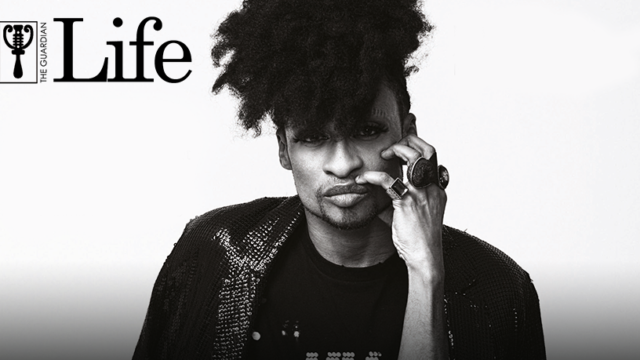 Denrele Edun Speaks About His Experience After Dating A Man