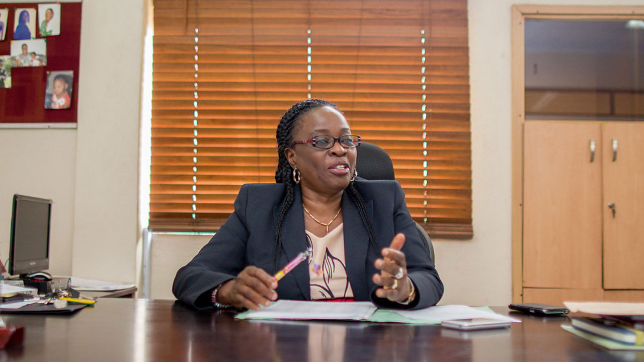 School’s proprietress advocates early entrepreneurship training for ...