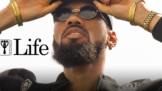 Phyno drops fifth album, 'Full Time Job'