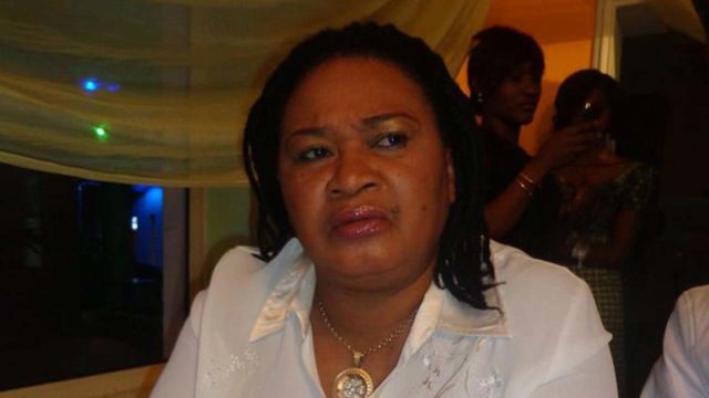 60 garlands for beloved queen of Silverscreen, Rachael Oniga | The ...