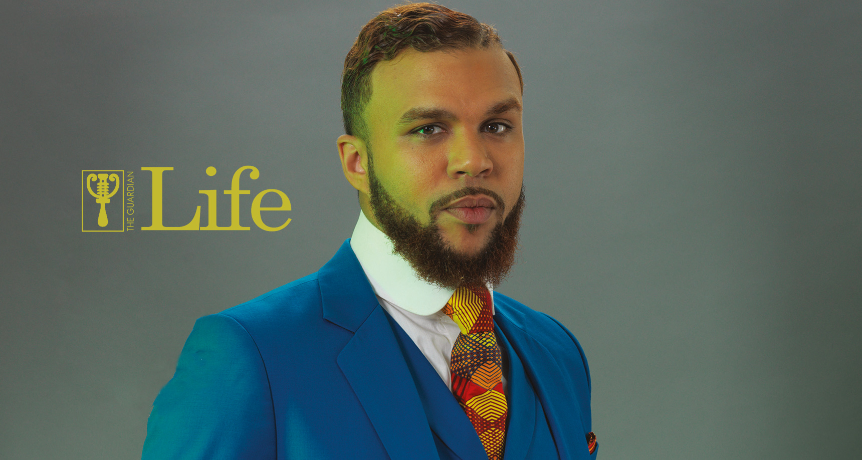 Jidenna- The Chief | The Guardian Nigeria News - Nigeria and World News