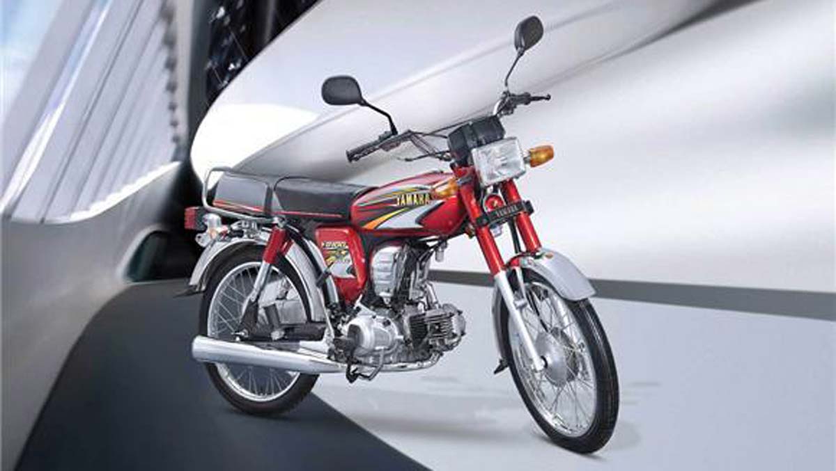 F40J Yamaha 4-Stroke outboard motor hits market | The Guardian Nigeria ...