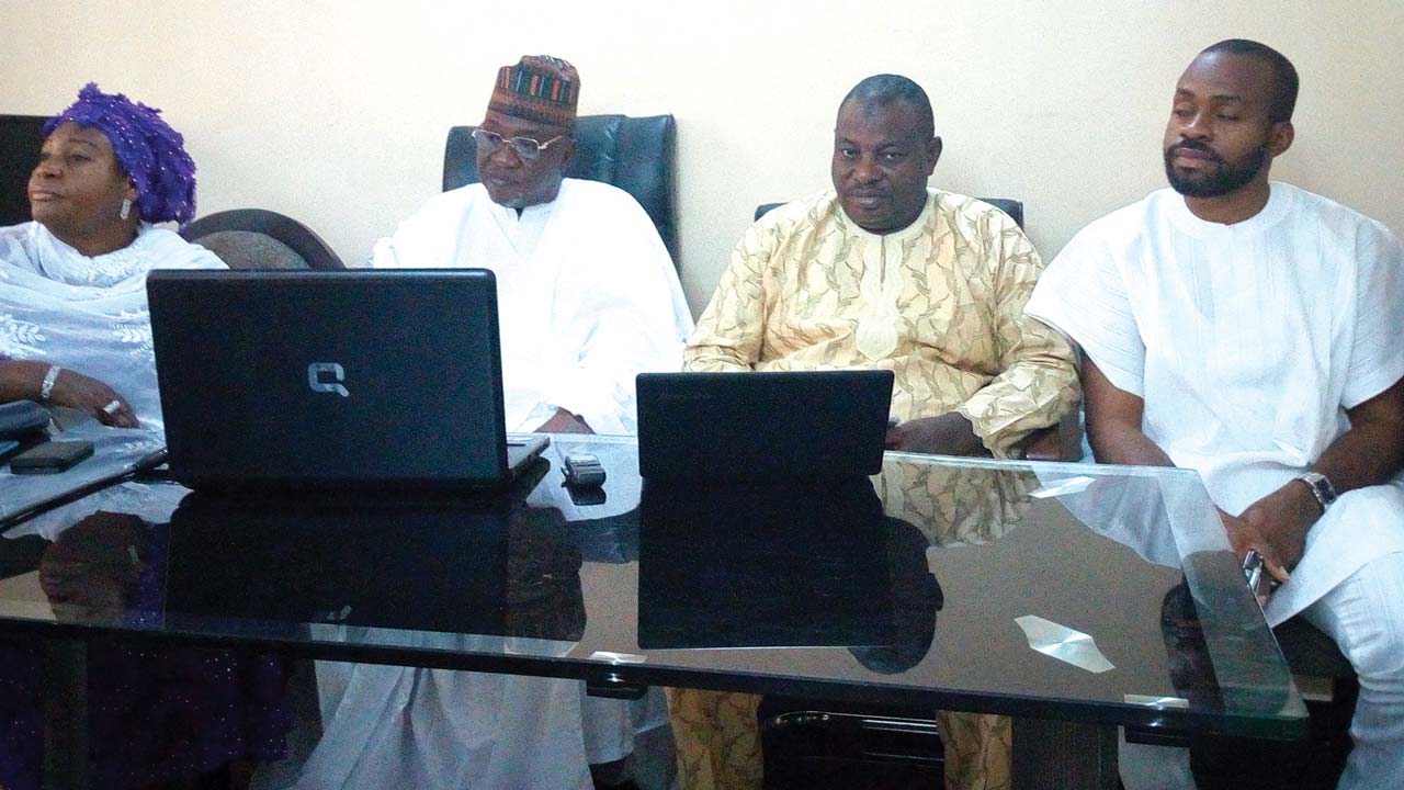 Al-Hujjaj promises efficient service for pilgrims | The Guardian ...
