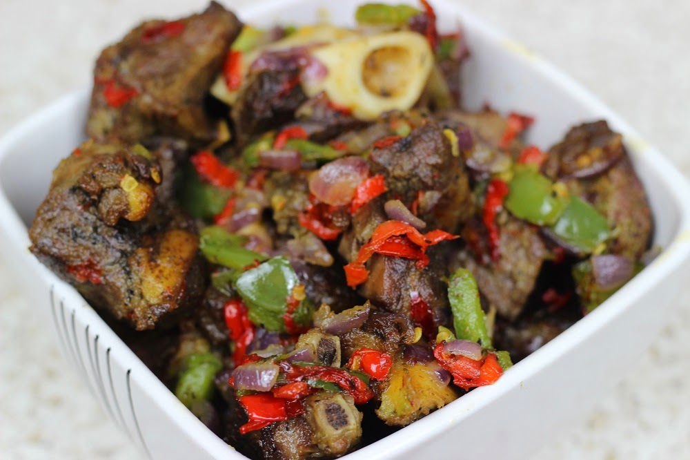 How To Make Asun At Home | The Guardian Nigeria News - Nigeria and ...