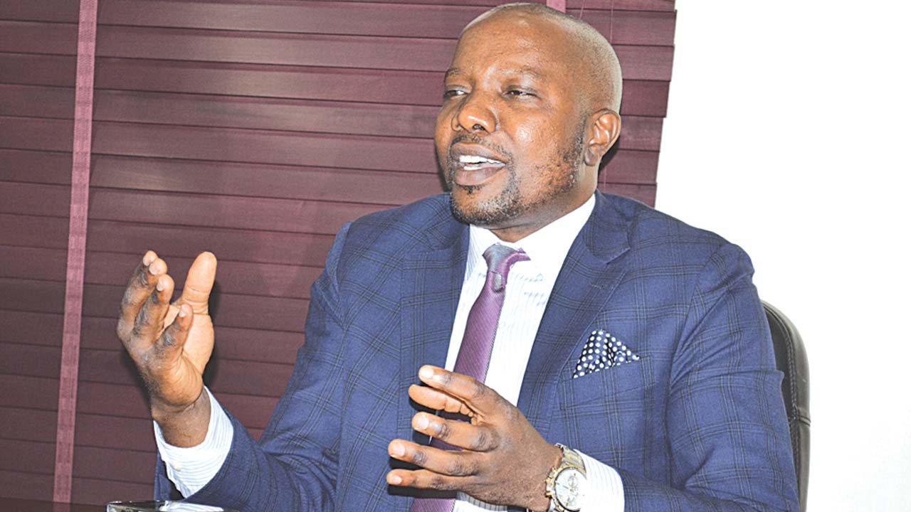 ‘Marketing research key to brand equity, economic development’ | The ...