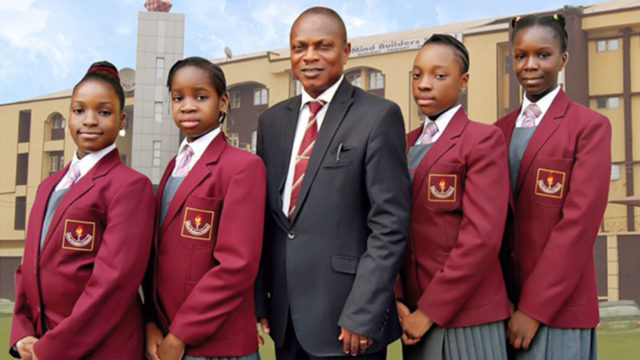 Mind Builders School honours four first class alumni | The Guardian Nigeria News - Nigeria and ...